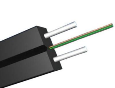 Cina Lamella a fibra ottica di singolo modo dei 2 centri per FTTH in vendita