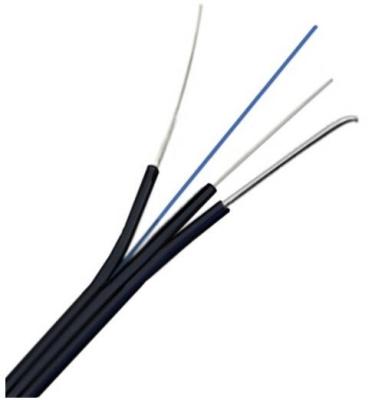 Cina G675A 1 2 4 6 8 cavo a fibre ottiche dell'interno del centro FTTH in vendita