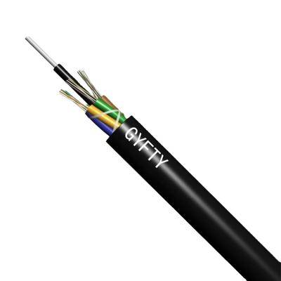 Cina Il centro all'aperto corazzato d'acciaio dell'interno 48 del cavo a fibre ottiche 1550nm di Weiroct in vendita