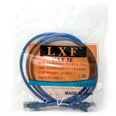 Cina Il nero del cavo di toppa della fibra ottica MP SX G657A2 SC/UPC-SC/UPC 2*3MM LSZH in vendita