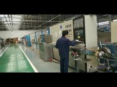 Cavo flessibile aereo autosufficiente all'aperto del centro FTTH di GJYXFCH 1 - 24