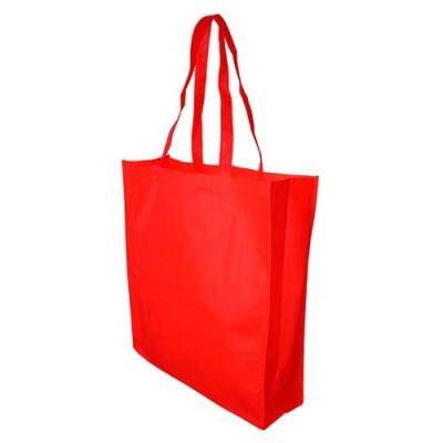 China DW0904011 tote bag,promotional bag,nylon shopping bag factory