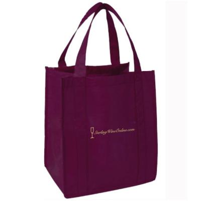 China DW0904034 environmental protection shopping bag factory