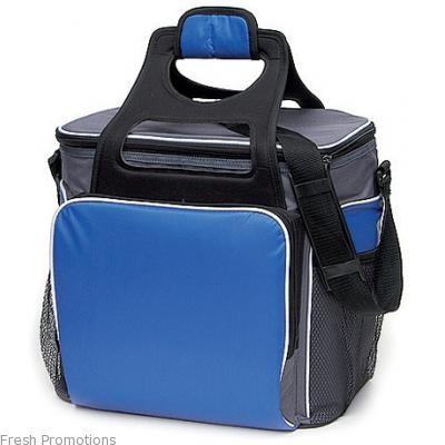 China waterproof collapsible cooler bag with portble strap in 2012 factory