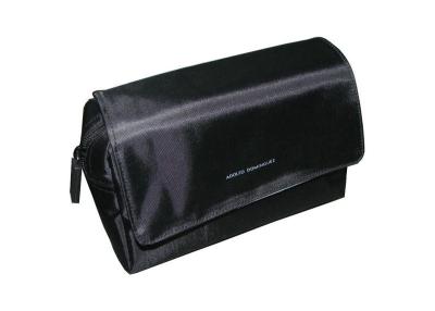 China 600D Polyester Travel Toiletry Bags , Toilet Bag For Washing Tools factory