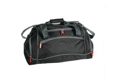 China 600D Polyester Suitcases and Travel Bags / Tote Bags For Sports factory