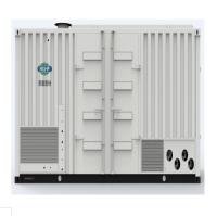 China LP Solid Gas Storage and Supply System for sale