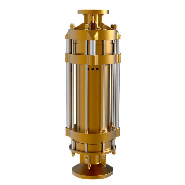 Quality high quality high efficient Cryogenic Submerged Type Centrifugal Pump for sale
