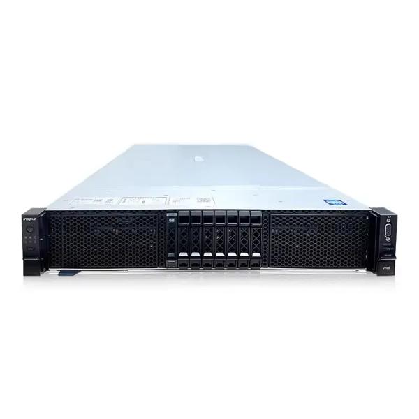 Quality OceanStor 5000 V5 OceanStor 5500 V5 Mid Range Hybrid Flash Storage Systems for sale