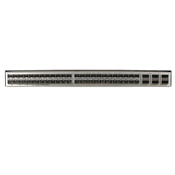 Quality CE6863E-48S6CQ-B 02354GCW Data Center Network Switch 48*25GE SFP28 6*100GE QSFP28 for sale