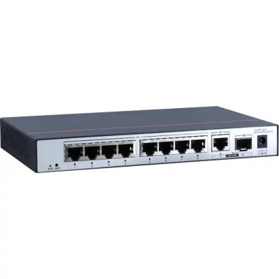 China S5731-L8LP2ST-RUA Ethernet Gigabit PoE Switch Fiber Optic Managed Switch for sale