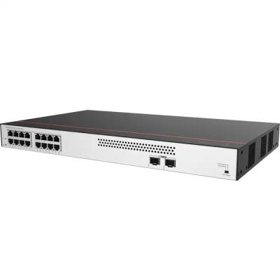 China S5731-L16P2SR-RUA 98012157  Campus Fixed Switch Module 16*10/100/1000BASE-T Ports for sale