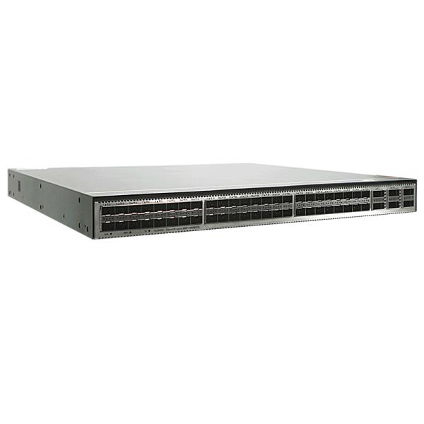 Quality CE6881-48S6CQ-B 02355MCU Data Center Network Switch 48*10G SFP+ 6*100G QSFP28 for sale