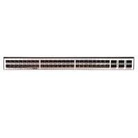 Quality CE6857F-48S6CQ 02354HPX 48 Port 10GE SFP+ Switch 6 Port 100GE QSFP28 Switch for sale