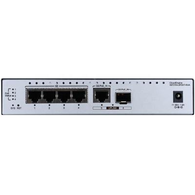 China S5731S-L4T2S-RUA Poe Switch 8 Port Sfp Enterprise Switch For Telecommunication for sale