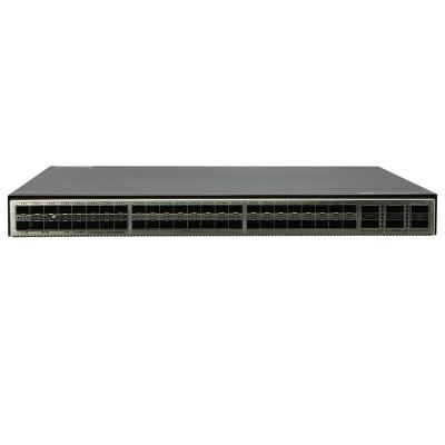 China CloudEngine S6330-H48X6C Enterprise Switch 48*10GE SFP+ ports for sale