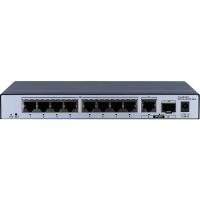 Quality S5731S-L8T2ST-RUA 98011779 8*10/100/1000BASE-T Ports SFP Campus Fixed Switch for sale