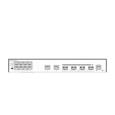 China S5735-L8P2T4X-TA-V2 8 Port POE Switch Gigabit Ethernet Network Switch for sale