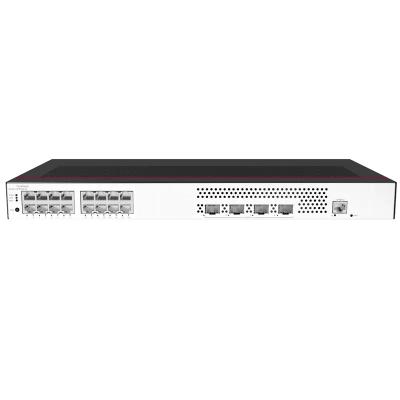 China 4*10GE SFP Network Switch S5735-L16T4X-QA-V2 16*10/100/1000BASE-T Ports for sale
