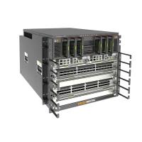 Quality Huawei CloudEngine CE16804 02352RCU CE16804-AH Data Center Switch With PoE SNMP for sale