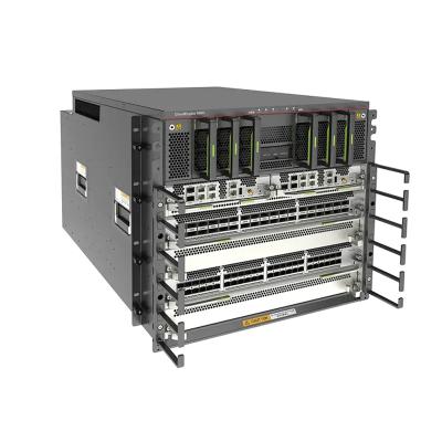 China Huawei CloudEngine CE16804 02352RCU CE16804-AH Data Center Switch With PoE SNMP QoS for sale