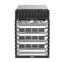Quality Managed Network Core Switch CE16808 02352RCV With POE & QoS 48+ Ports for sale