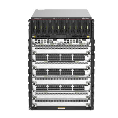 China Managed Network Core Switch CE16808 02352RCV With POE & QoS 48+ Ports for sale