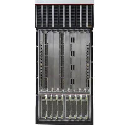 China NE9000-8 Huawei Integrated Chassis Router Enterprise Fiber Optic Router for sale