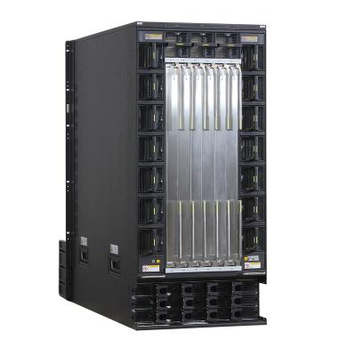 China CE12812 100GE High Density Data Center Core Switch 48Tbps 14400Mpps for sale