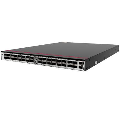 China Huawei Cloudengine CE9855-32DQ 02355YSF Data Center Network Switch 32*400GE QSFP-DD for sale