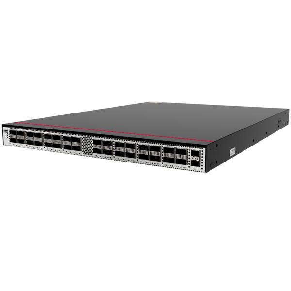 Quality Huawei Cloudengine CE9855-32DQ 02355YSF Data Center Network Switch 32*400GE QSFP-DD for sale