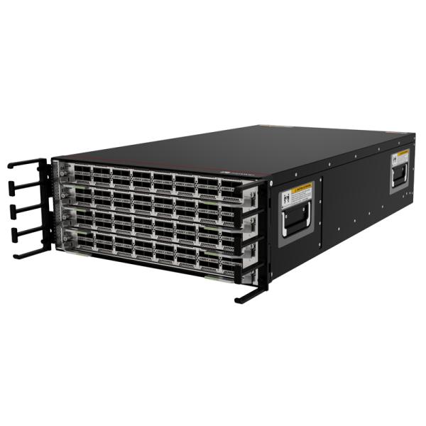 Quality Cloudengine CE9865-4C 02356BCE 4 Subcard Slots Data Center Enterprise Switch for sale