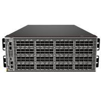 Quality CE9866-128DQ 02356KVT 2*10GE SFP+ Ethernet Network Switch 128*400GE QSFP112 for sale