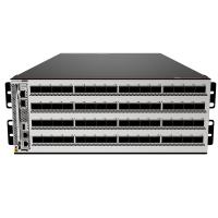 Quality CE9875-64EO 02357GCU 2*10GE SFP+ Switch Enterprise 64*800G OSFP800 for sale