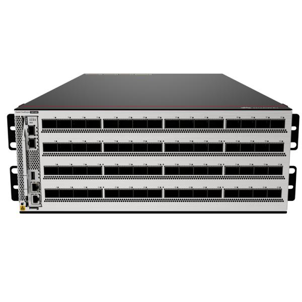 Quality CE9875-64EO 02357GCU 2*10GE SFP+ Switch Enterprise 64*800G OSFP800 for sale