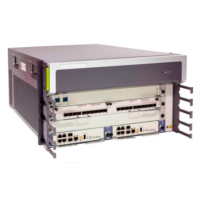 China NE40E-X3A 02350FML 40x100/1000Base-X-SFP NetEngine Enterprise Service Router for sale