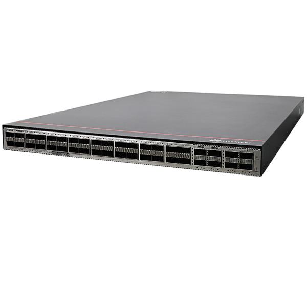 Quality 8*400GE QSFPDD Enterprise Switches CE8851-32CQ8DQ-K 02353PJQ 32*100GE QSFP28 for sale