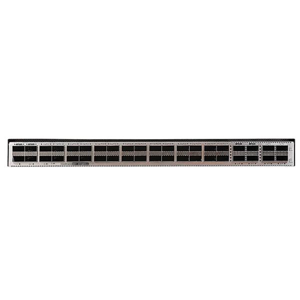 Quality CE8851-32CQ8DQ-P 02353EGQ 32*100GE QSFP28 Enterprise Switch 8*400GE QSFPDD for sale