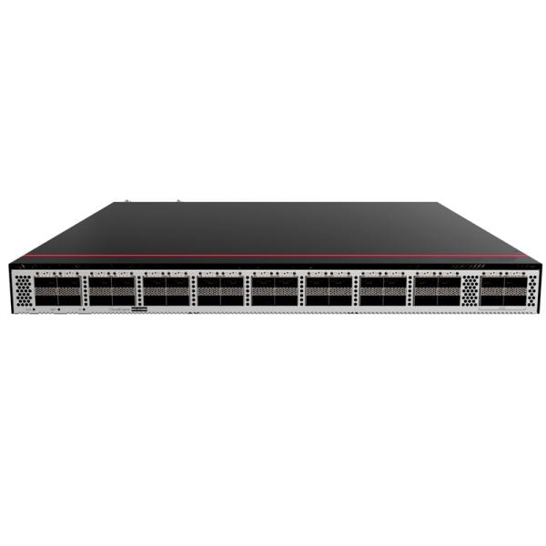 Quality CE8855-32CQ4BQ-B 02355KUD 32*100GE QSFP28 Enterprise Switch 4*200GE QSFP56 for sale