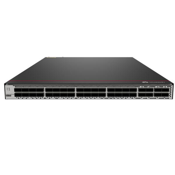 Quality CE8855H-32CQ8DQ 02356WNM Huawei Network Switch 32*100GE QSFP28 for sale