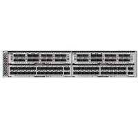 China CloudEngine CE8865-4C 02355RTC Huawei Network Switch With 4 Subcard Slots for sale