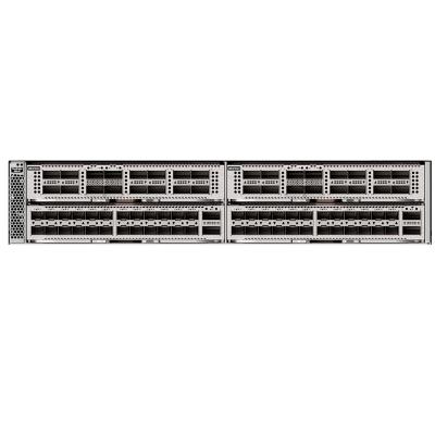 China CloudEngine CE8865-4C 02355RTC Huawei Network Switch With 4 Subcard Slots for sale
