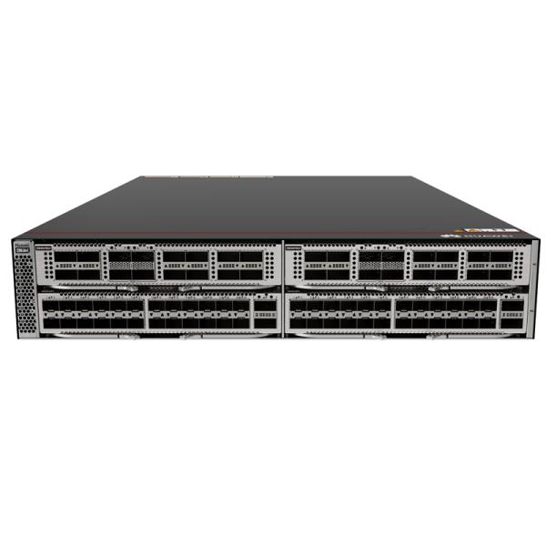 Quality Huawei CloudEngine Switch CE8865-SAN-4C 02355SDQ 2*AC Power Module for sale