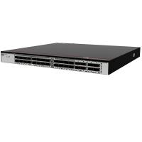Quality 24*200GE QSFP56 Switch CloudEngine CE8875-24BQ8DQ 02355SDX 8*400GE QSFP-DD for sale