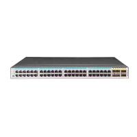 Quality SFP+ QSFP+ Huawei Switch 48 Port GE RJ45 CE5855-48T4S2Q-EI 02350TJD for sale