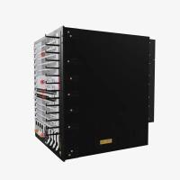 China CloudEngine S12700E-4 02115869 Huawei Rackmount Ethernet Campus Switch for sale