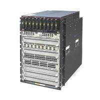 China CloudEngine S12700E-4 02115869 Huawei Rackmount Ethernet Campus Switch for sale