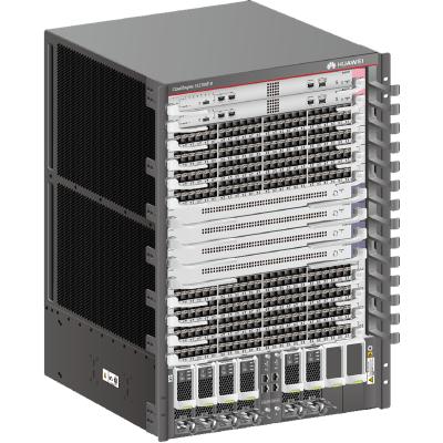 China Huawei CloudEngine S12700E-8 VLAN Enterprise Campus Switch 8*Business Board Slots for sale