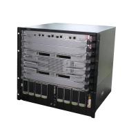 China CloudEngine S12704 Enterprise Huawei Core Switch 2*Main Control Board Slots for sale