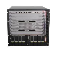 China CloudEngine S12704 Enterprise Huawei Core Switch 2*Main Control Board Slots for sale